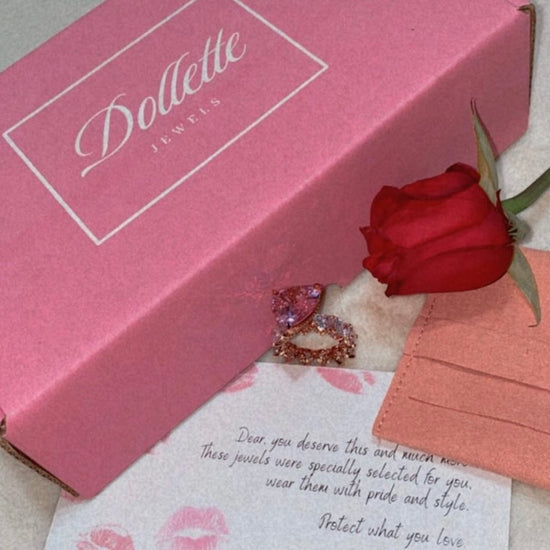 Dollette Jewels